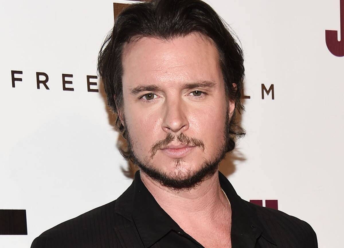 Meghalt Heath Freeman